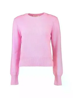 Misha Collection Cashmere Sweater - Pink