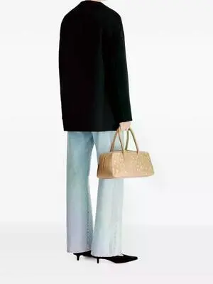 Loulou De Saison Double-breasted Notch-lapel Coat