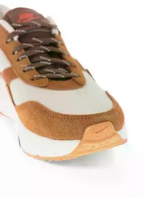 Nike Air Max Systm Se Reptile-effect Sneakers
