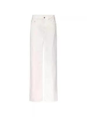 Loulou De Saison Zip Up Jeans For Women