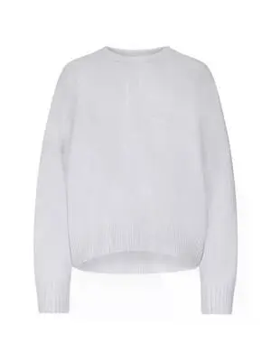 Loulou De Saison Cashmere Sweater - Blue