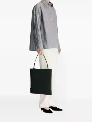 Loulou De Saison Colton Striped Shirt