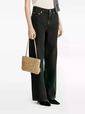 Loulou De Saison Mico Wide-leg Jeans