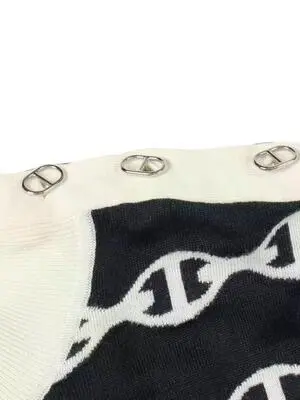 Hermès Chaîne D'ancre Knit