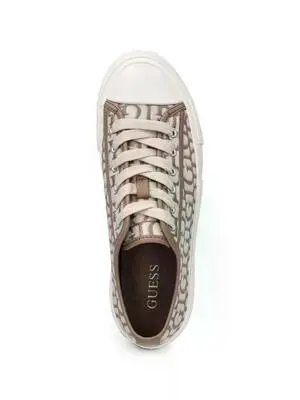 Guess Carey Low-top Sneakers