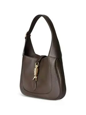 Gucci Medium Jackie 1961 Leather Shoulder Bag