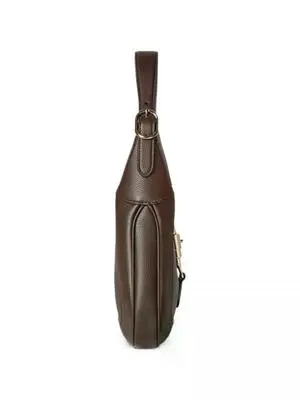Gucci Medium Jackie 1961 Leather Shoulder Bag