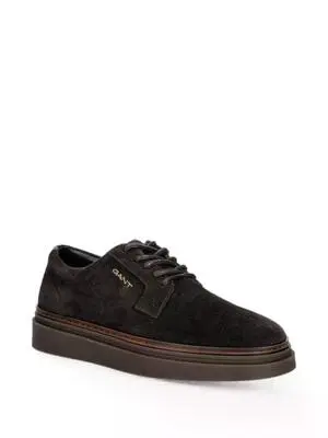 Gant Suede Lace-up Sneakers