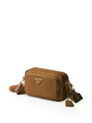 Prada Re-nylon Mini Shoulder Bag