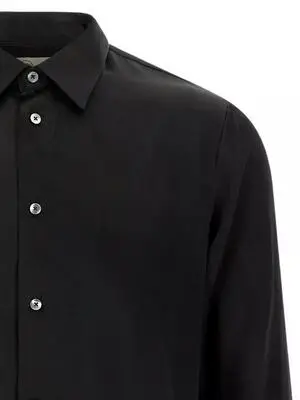 RIVIERA Silk Shirt