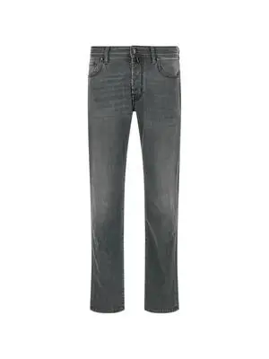 Jacob Cohen Bard Jeans - Grey