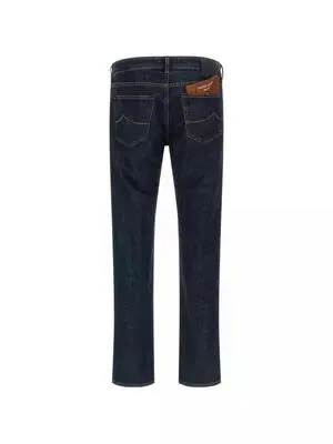 Jacob Cohen Bard Slim-fit Jeans