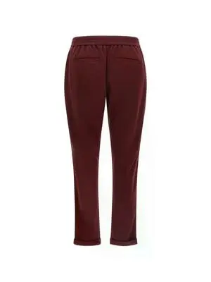 Brunello Cucinelli Monile Track Pants
