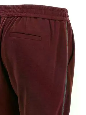 Brunello Cucinelli Monile Track Pants