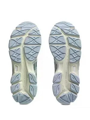 Asics Lace-up Sneakers