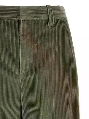 Brunello Cucinelli Corduroy Trousers