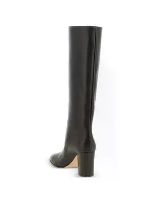 GIANVITO ROSSI Varenne Tubular Boots