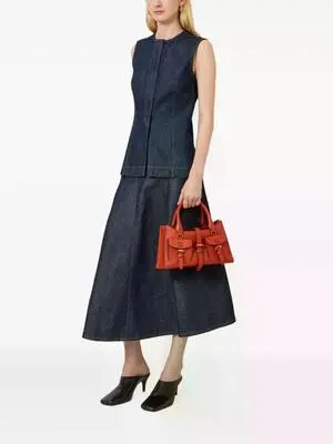 Mulberry Small Roxanne Tote Bag
