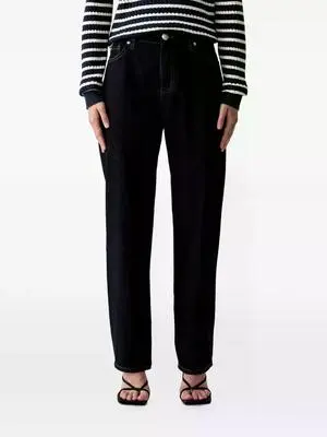 Dkny Straight-leg Jeans - Blue