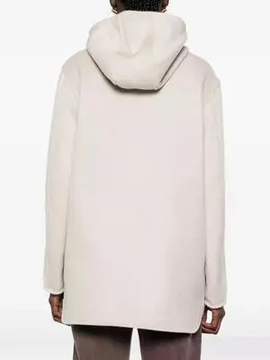 Moncler Hemiptere Hooded Jacket