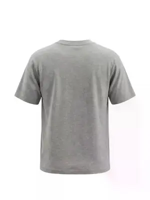 Off-White Arrows-print Patch Pocket T-shirt