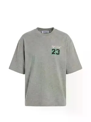 Off-White Logo-print T-shirt