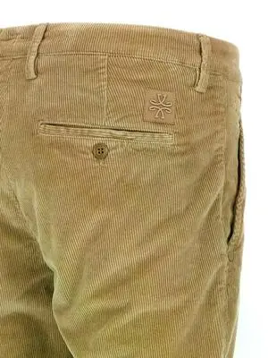 Jacob Cohen Bobby Corduroy Chino Trousers