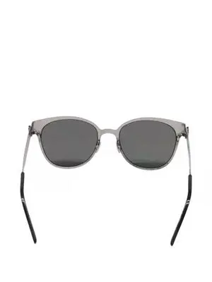 Saint Laurent Aged Cat-eye Sunglasses