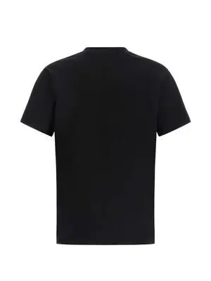 Moschino Milanhattan Graphic-print T-shirt