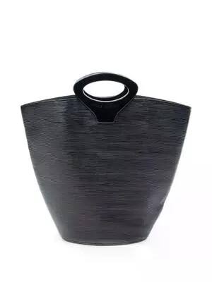 LOUIS VUITTON Noctambule Epi Tote Bag