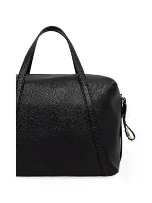 COCCINELLE Grained-leather Tote Bag