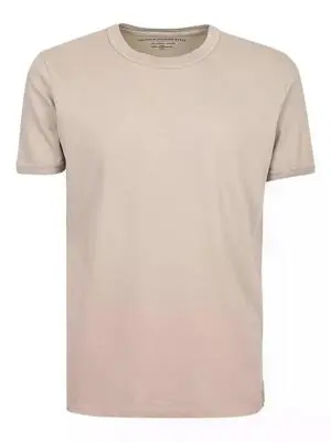 ORIGINAL VINTAGE Crew-neck T-shirt