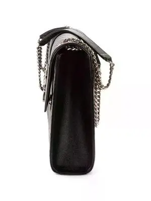 Saint Laurent Envelope Chain-strap Shoulder Bag
