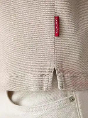 JOOP! Button-up Shirt Jacket