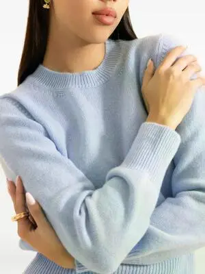 Misha Collection Cashmere Sweater