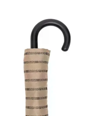 Dolce & Gabbana 2010s Logo-print Umbrella