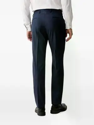 JOOP! Pressed-crease Tailored Trousers