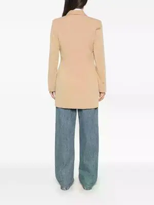 JIJIL Double-breasted Coat