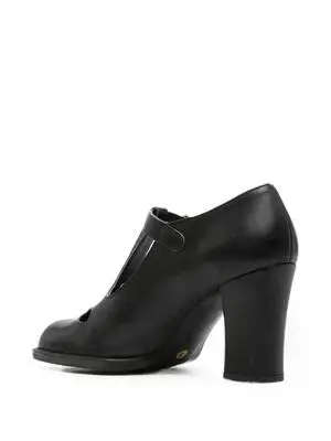 Miu Miu 2000s T-bar Pumps