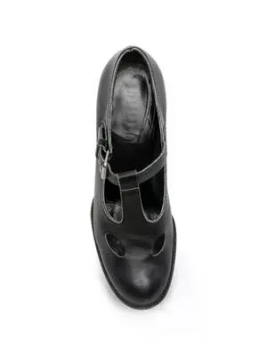 Miu Miu 2000s T-bar Pumps