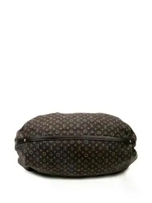 LOUIS VUITTON Fantaisie Monogram-pattern Shoulder Bag