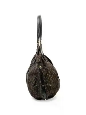 LOUIS VUITTON Fantaisie Monogram-pattern Shoulder Bag