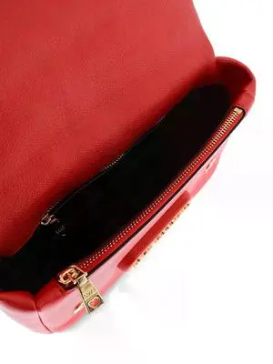 Moschino Logo-detail Shoulder Bag