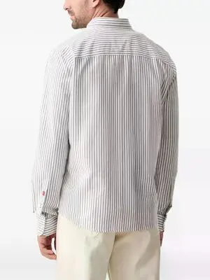 JOOP! Striped Button-down Shirt
