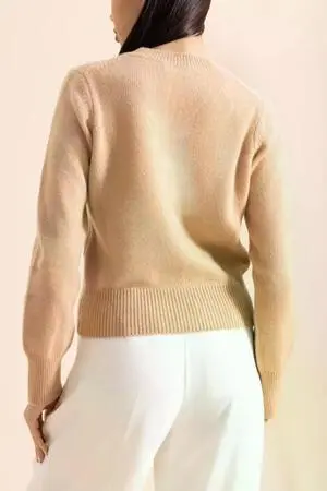 Misha Collection Cashmere Sweater