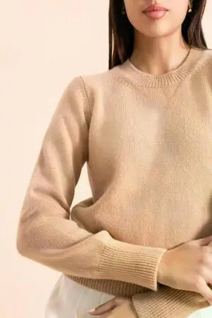 Misha Collection Cashmere Sweater