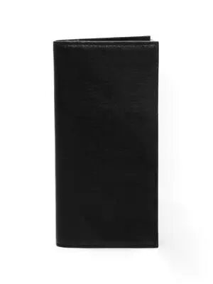 Corneliani Leather Bifold Wallet