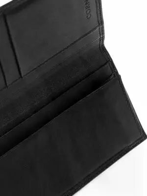 Corneliani Leather Bifold Wallet