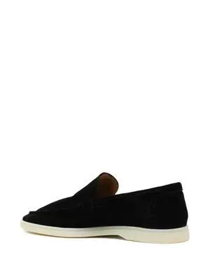 AURELIEN Yacht Loafers