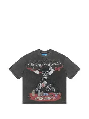 GODSPEED Graphic-print T-shirt